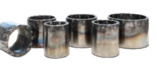 Casing Threads - Overburden Drilling Systems - Casing Shoes | Ocma