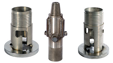 Casing for Overburden Drilling Systems | Ocma